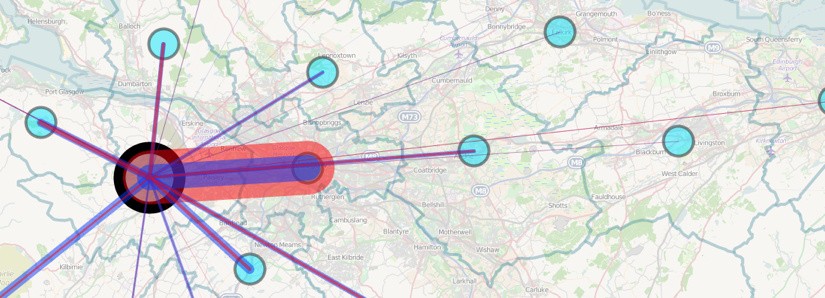 About DataShine Scotland – DataShine Blog