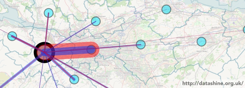 About DataShine Scotland – DataShine Blog
