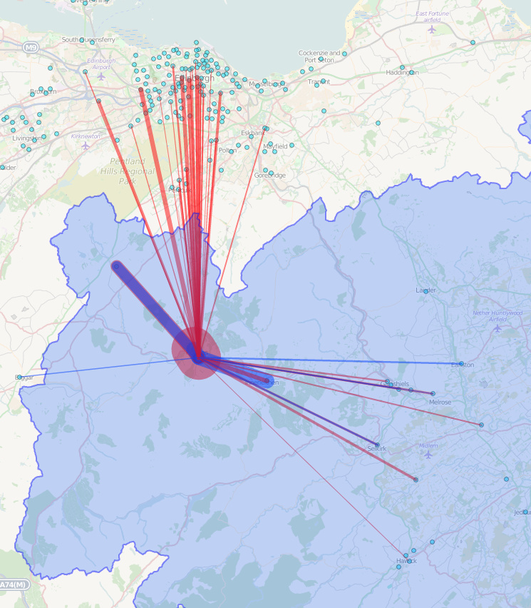 DataShine Blog – DataShine is an output of the ESRC BODMAS project ...
